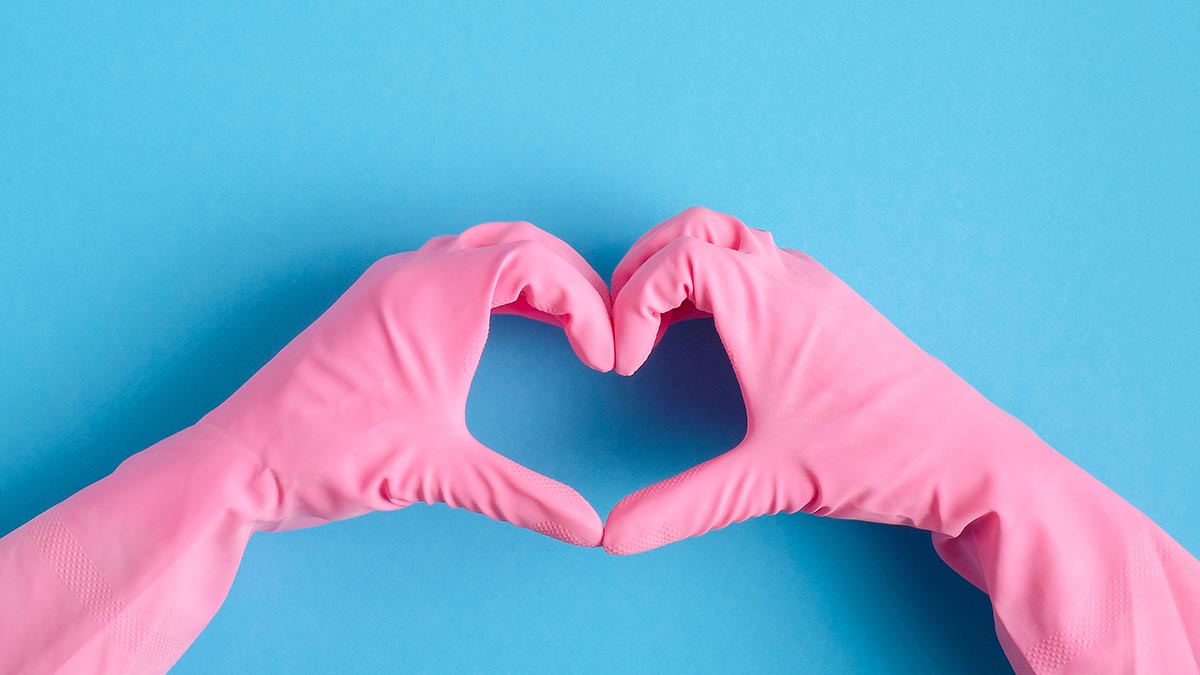 Housekeeping Guide: Everything You Need to Know - Maid Zen