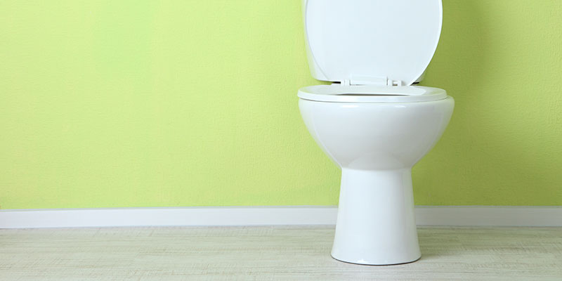 How to Properly Clean Your Toilet Bowl - Maid Zen