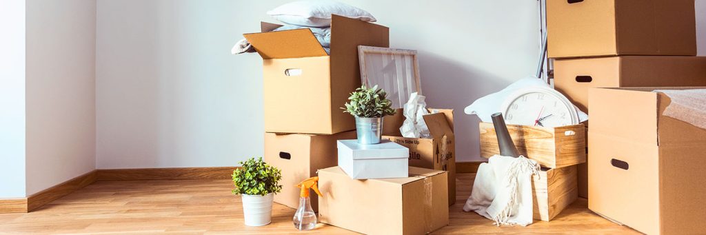 House Move Out Cleaning Tips & Advice | Maid Zen