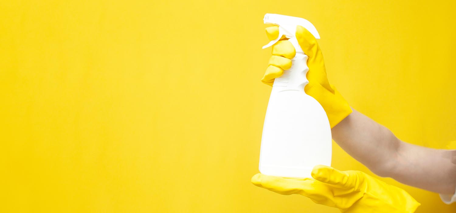 Best Household Cleaning Sprays | Maid Zen